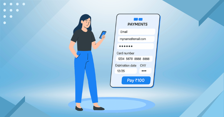 What Is a Payment Page? Everything You Need to Know - WavexPay Blog